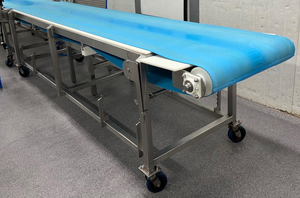 Equipment List : : MTC Food Processing Equipment