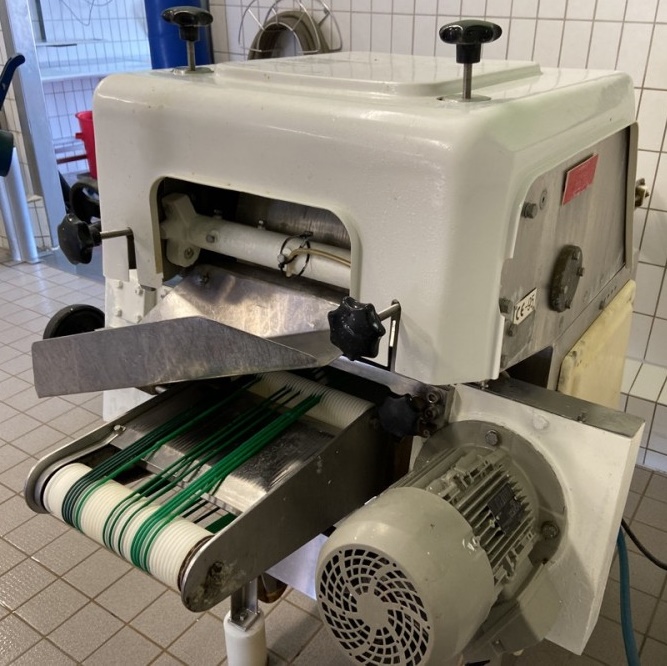 Equipment List : : MTC Food Processing Equipment