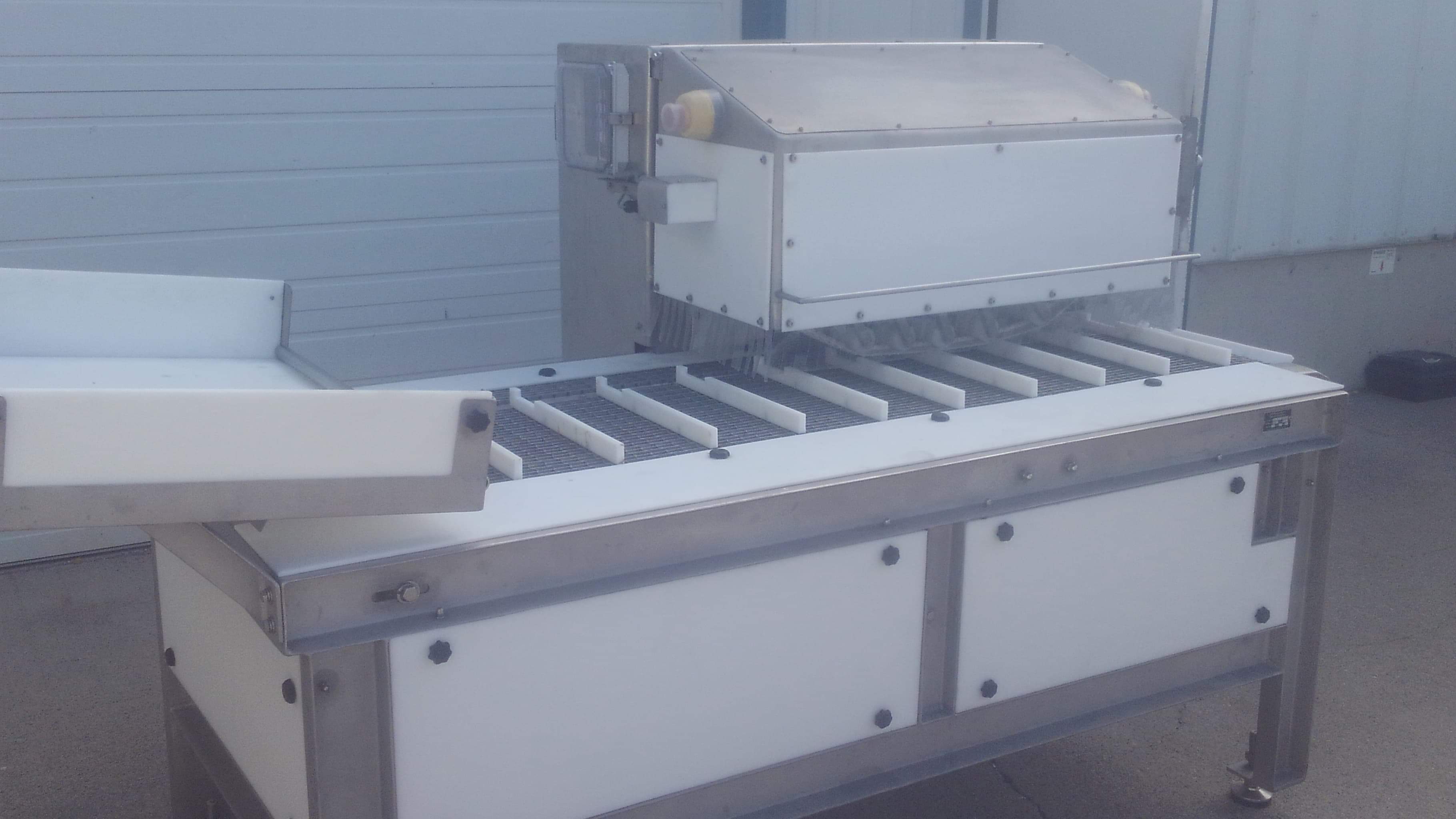 Equipment List : : MTC Food Processing Equipment