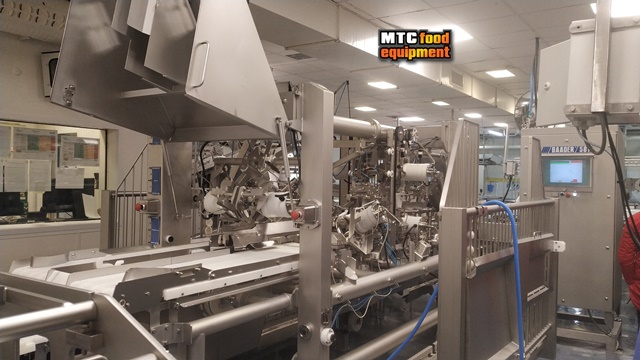 Equipment List : : MTC Food Processing Equipment