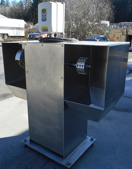 Equipment List : : MTC Food Processing Equipment