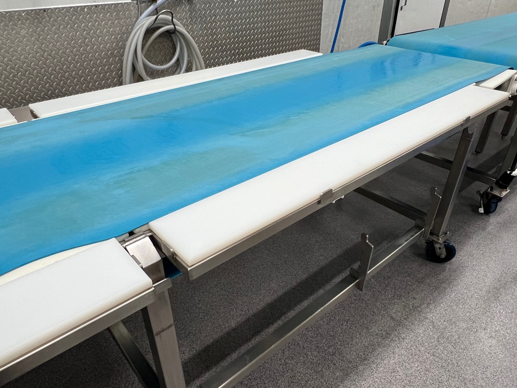 Equipment List : : MTC Food Processing Equipment