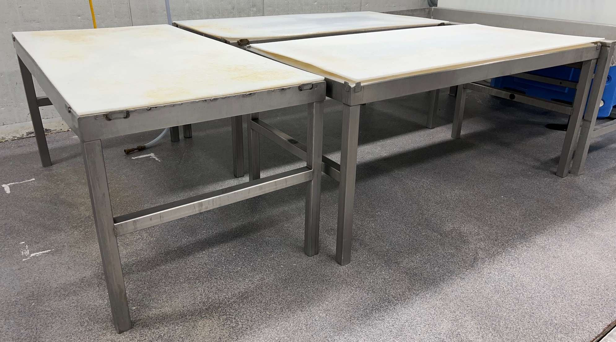 Equipment List : : MTC Food Processing Equipment