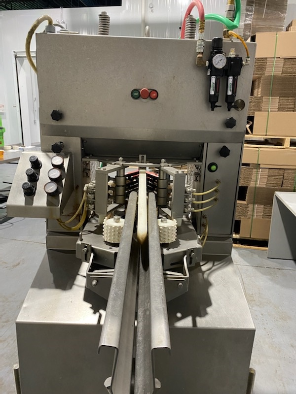 Equipment List : : MTC Food Processing Equipment