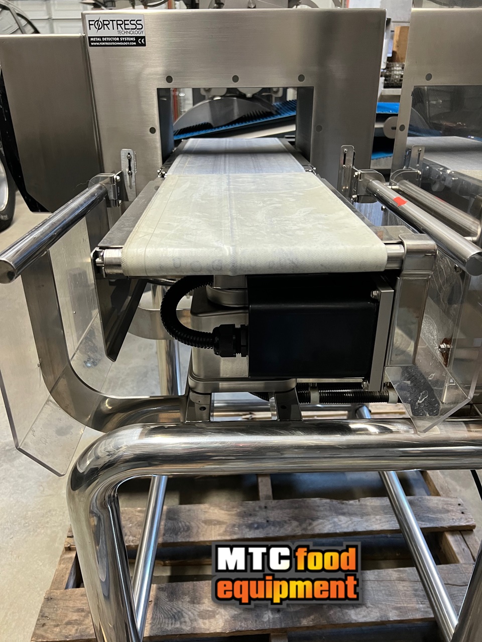 Equipment List : : MTC Food Processing Equipment