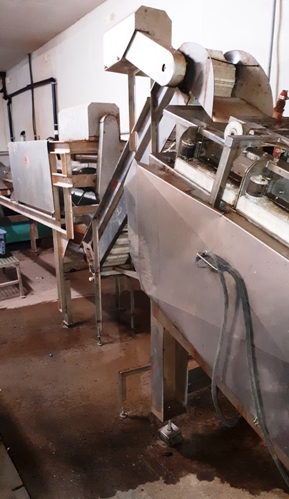 Equipment List : : MTC Food Processing Equipment