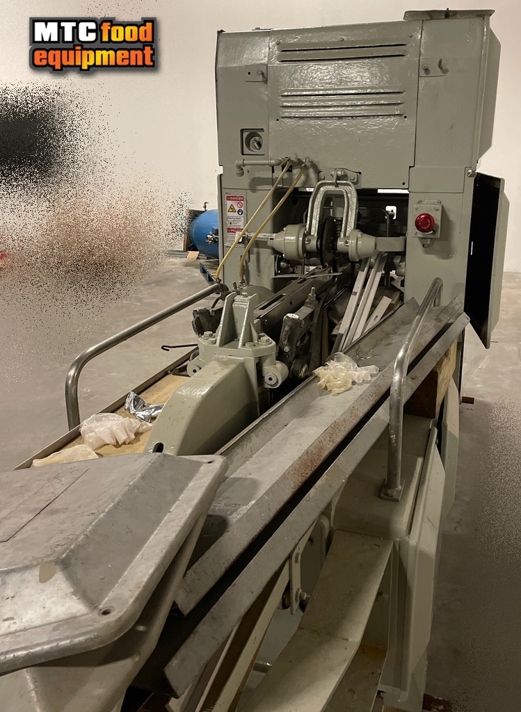 Equipment List : : Mtc Food Processing Equipment – JQMCLV