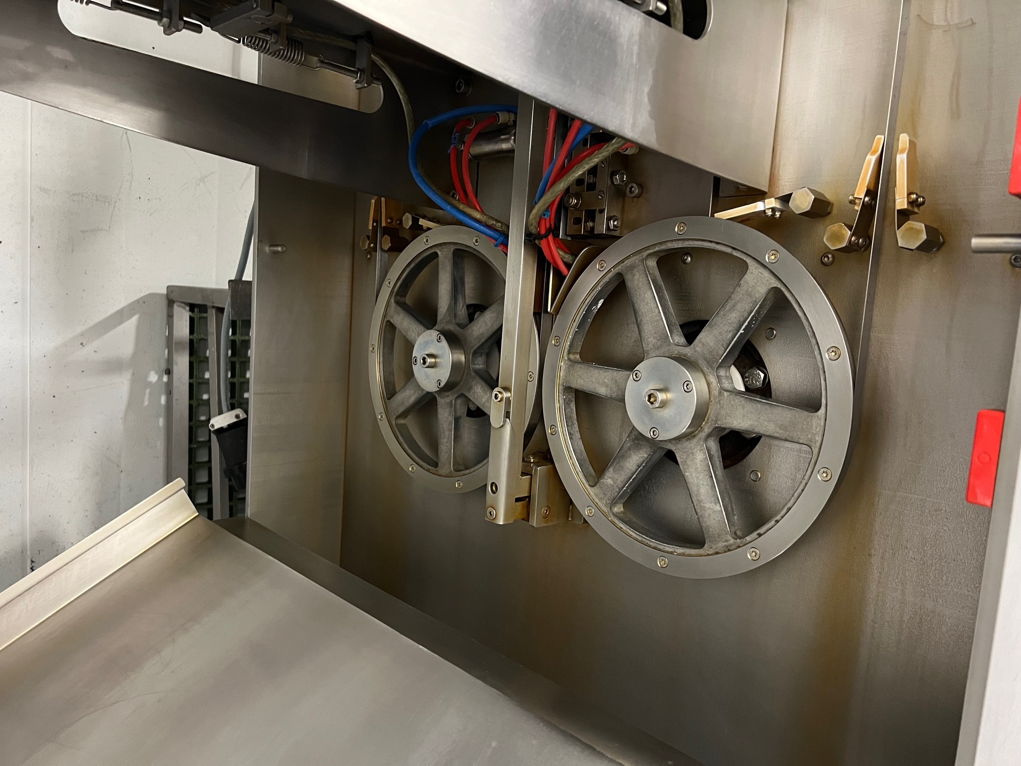 Equipment List : : MTC Food Processing Equipment