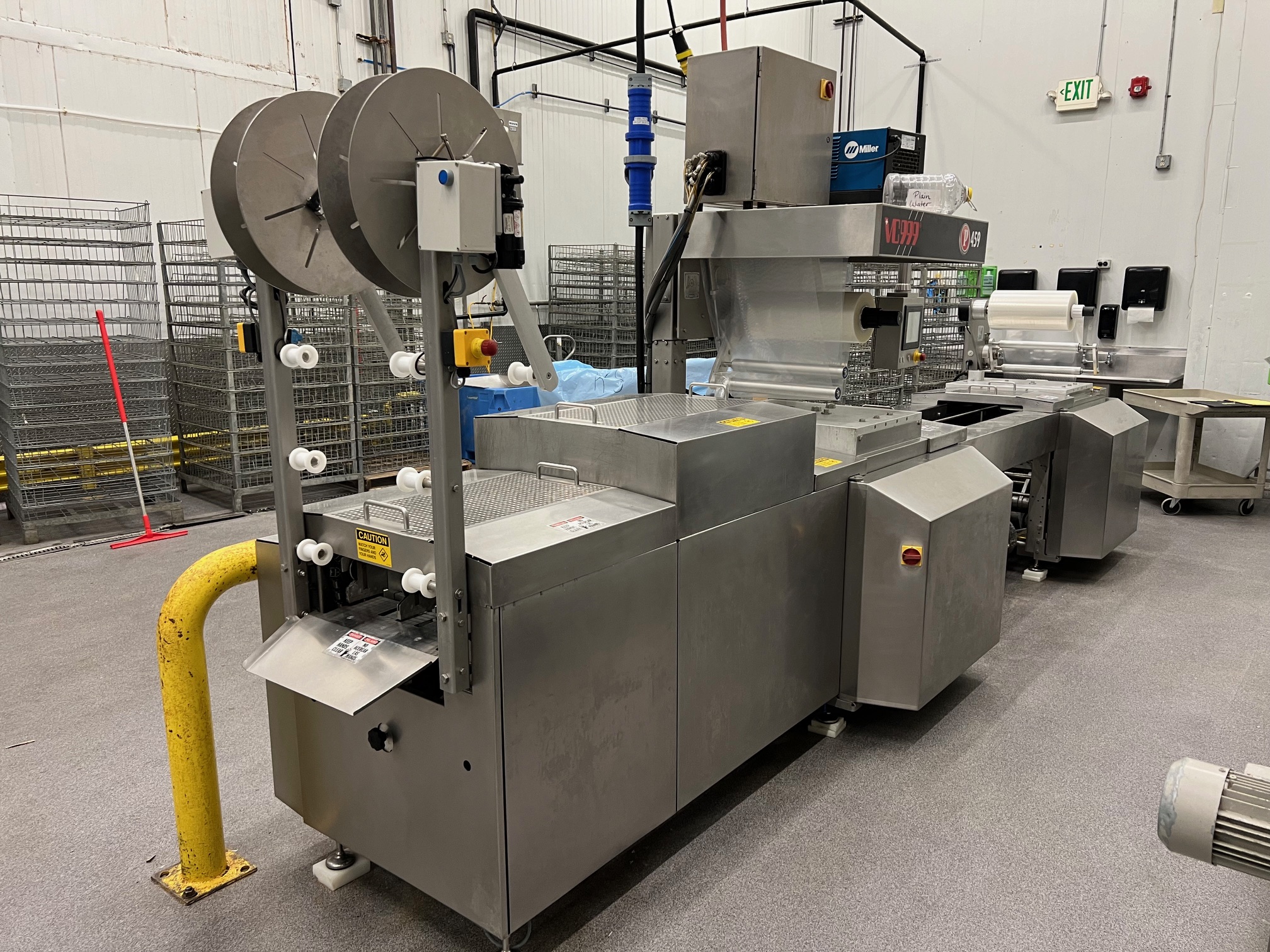 Equipment List : : MTC Food Processing Equipment