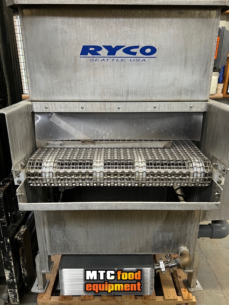 Equipment List : : MTC Food Processing Equipment