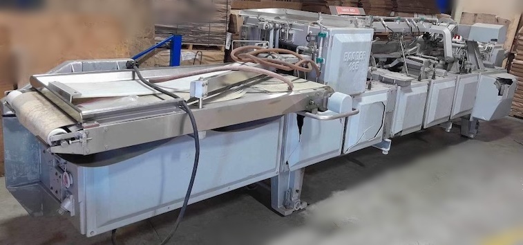 Equipment List : : MTC Food Processing Equipment