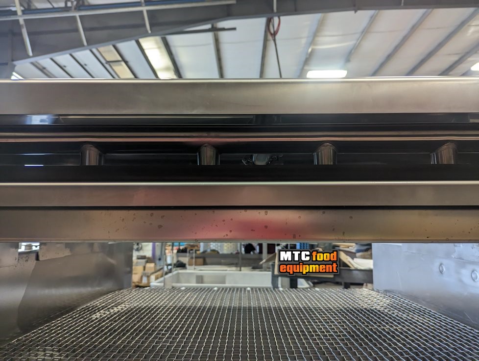 Equipment List : : MTC Food Processing Equipment