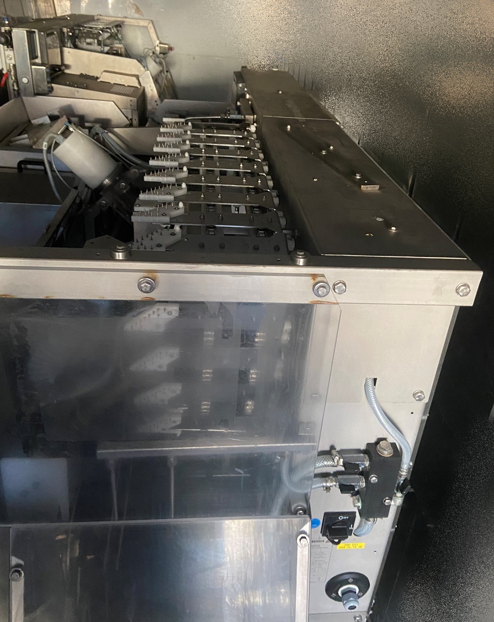 Equipment List : : MTC Food Processing Equipment