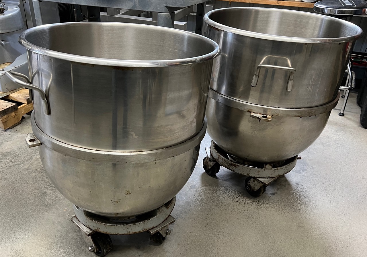 Equipment List : : MTC Food Processing Equipment