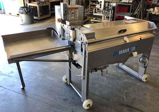 Equipment List : : MTC Food Processing Equipment