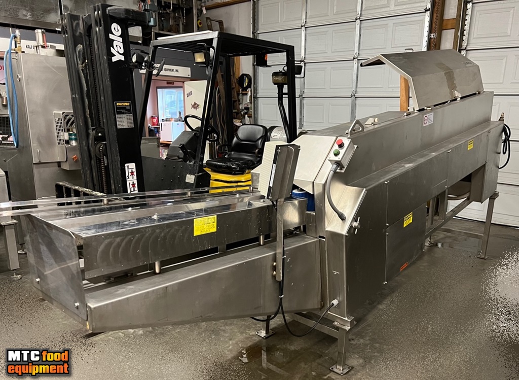 Equipment List : : MTC Food Processing Equipment