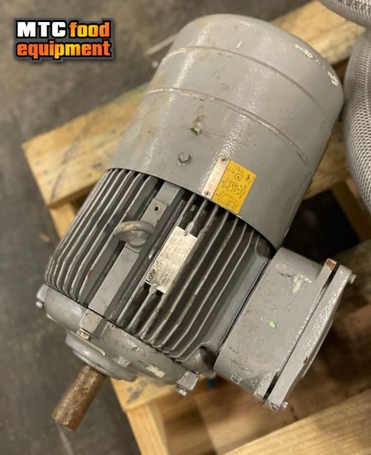 Equipment List : : MTC Food Processing Equipment