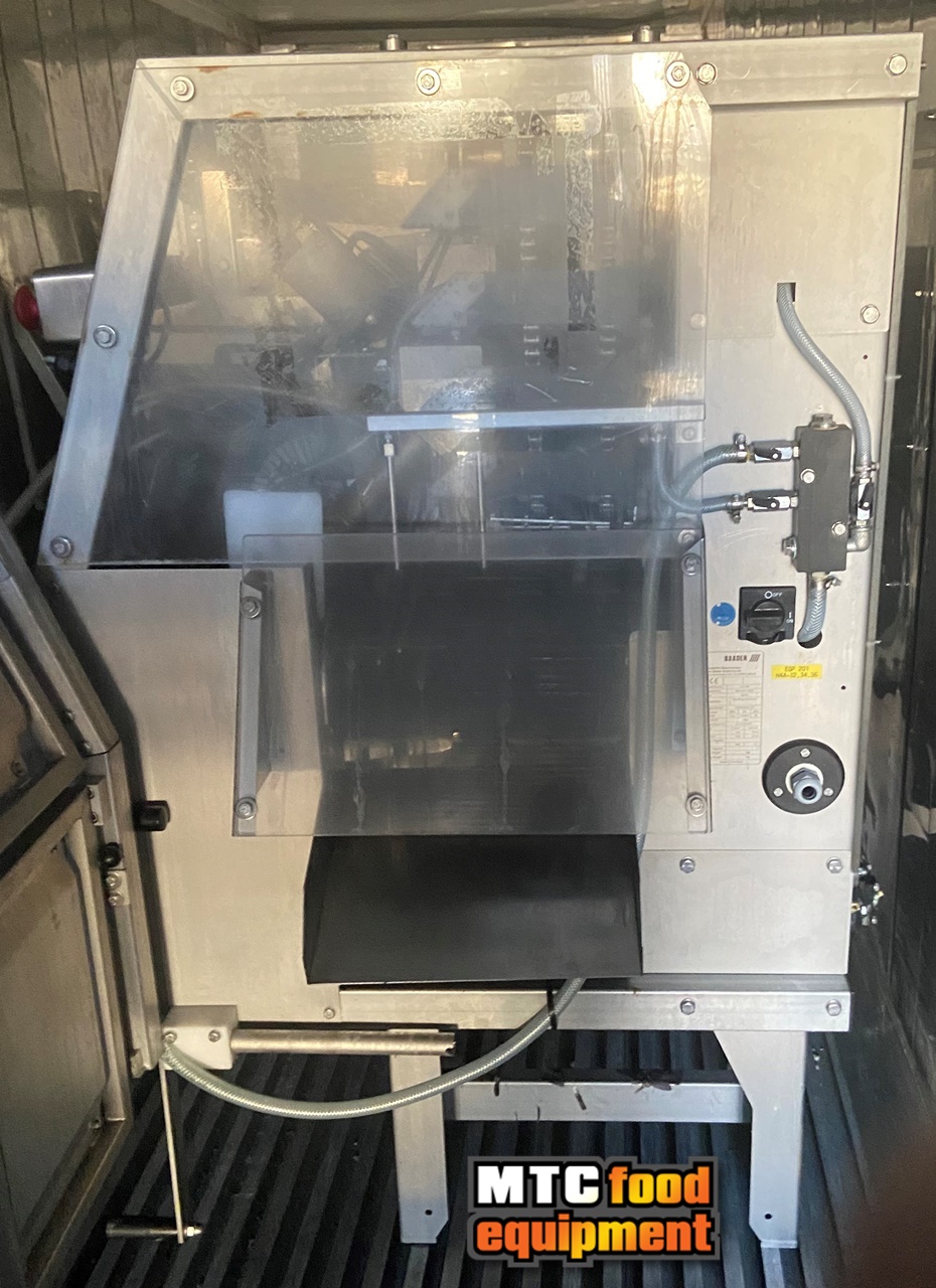 Special Of The Week : : MTC Food Processing Equipment