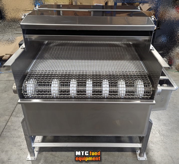 Equipment List : : MTC Food Processing Equipment