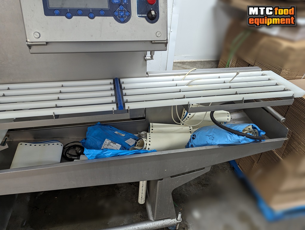 Special Of The Week : : MTC Food Processing Equipment