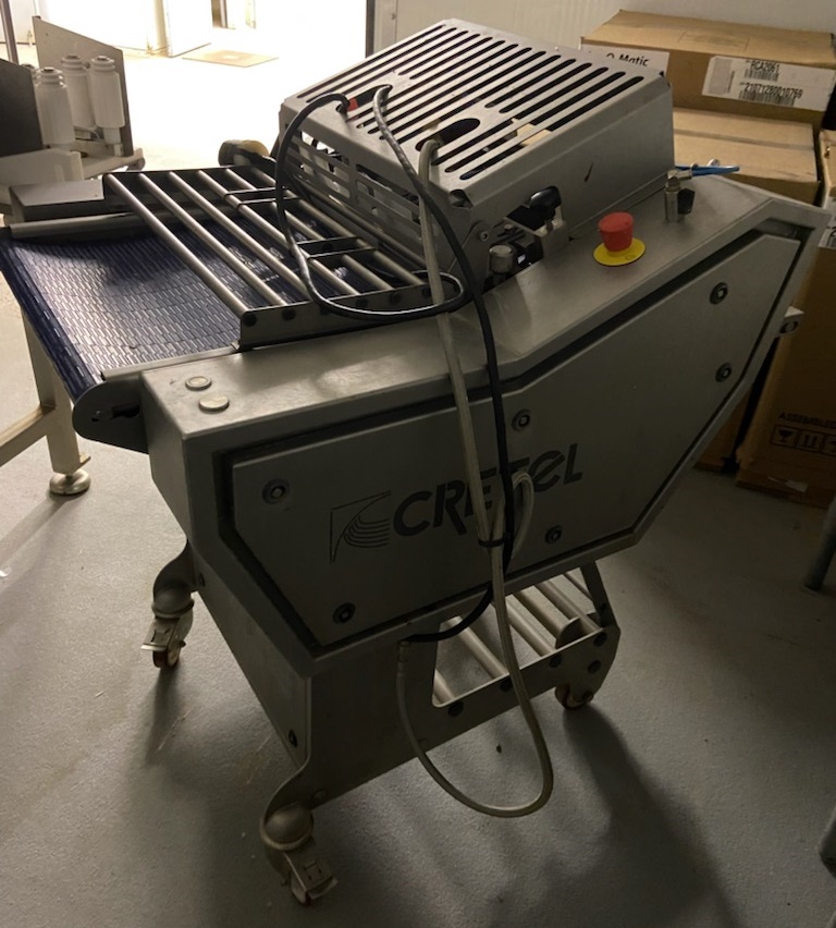 Equipment List : : MTC Food Processing Equipment