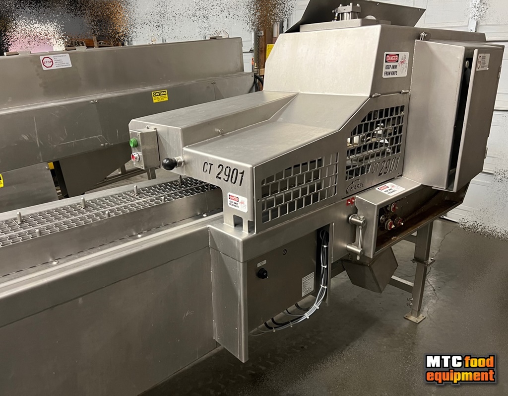 Equipment List : : MTC Food Processing Equipment