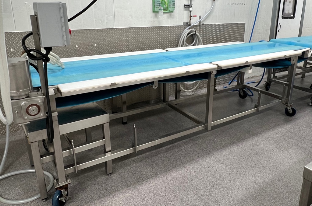 Equipment List : : MTC Food Processing Equipment