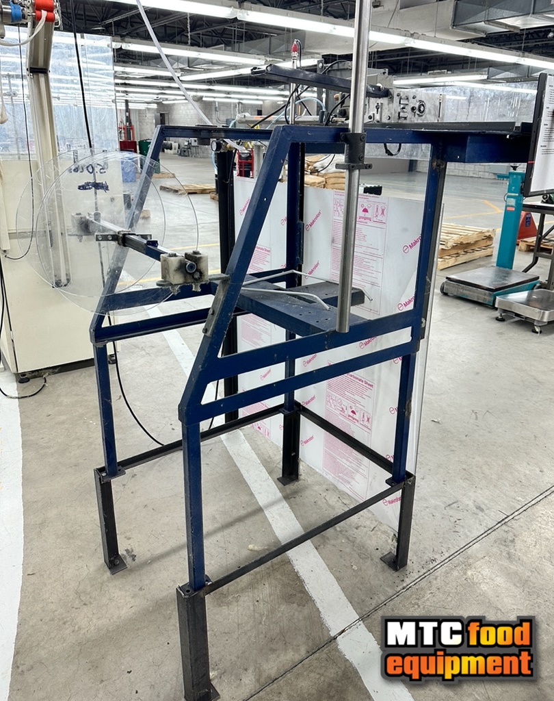 Equipment List : : MTC Food Processing Equipment