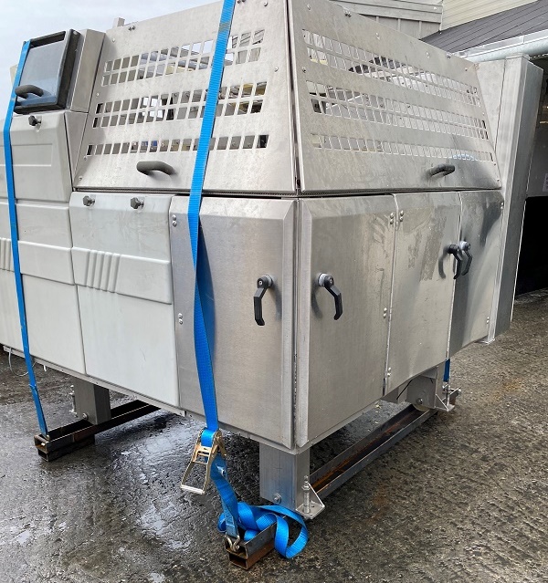Equipment List : : MTC Food Processing Equipment