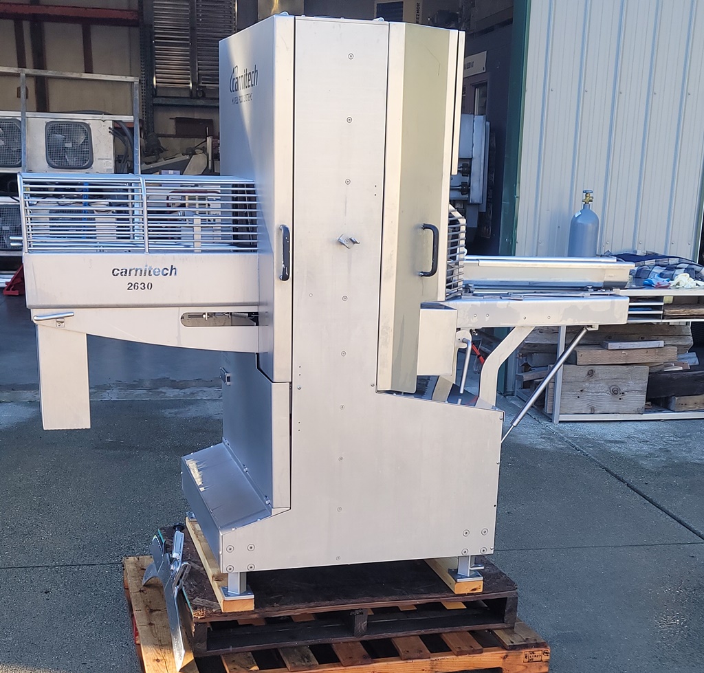 Equipment List : : MTC Food Processing Equipment