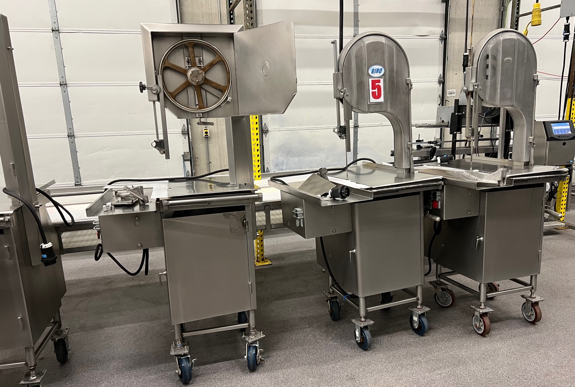 Equipment List : : MTC Food Processing Equipment