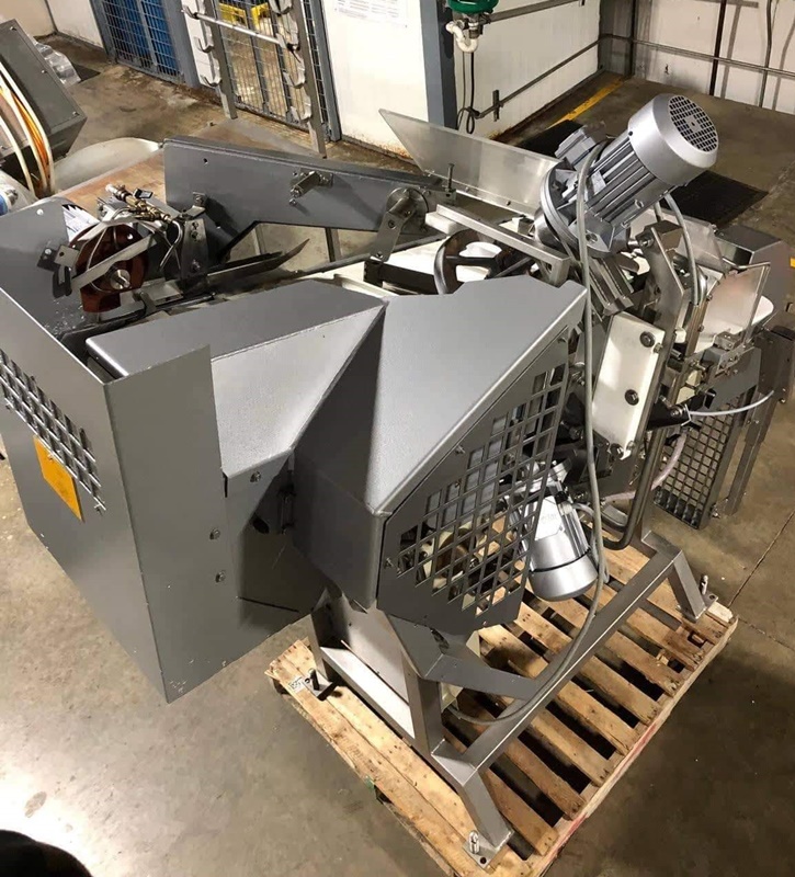 Equipment List : : MTC Food Processing Equipment