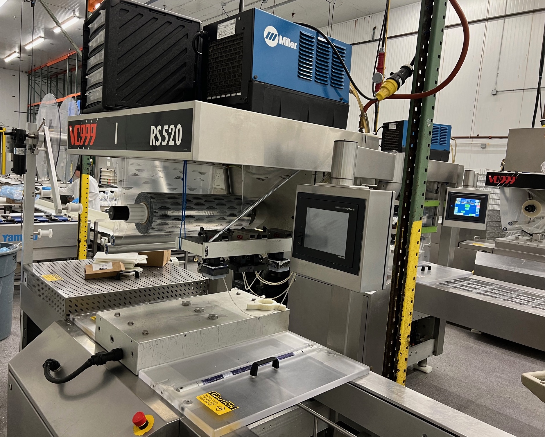 Equipment List : : MTC Food Processing Equipment