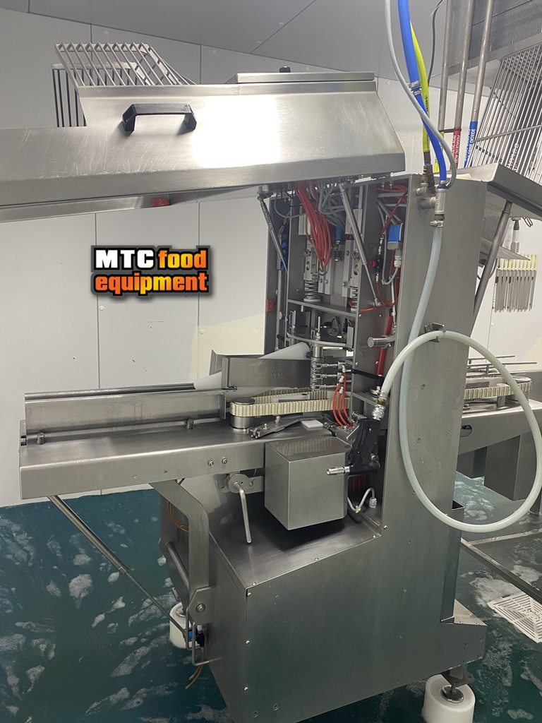 Equipment List : : MTC Food Processing Equipment