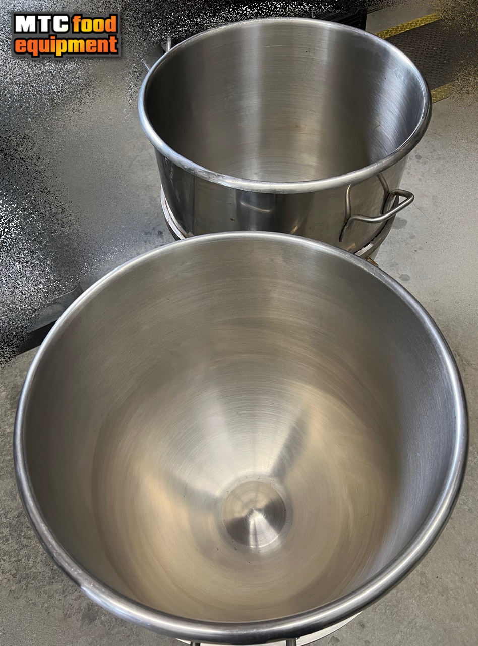 Equipment List : : MTC Food Processing Equipment