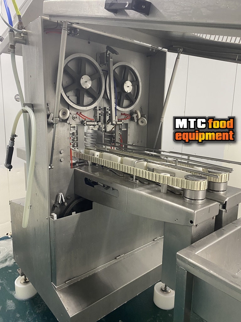 Equipment List : : MTC Food Processing Equipment