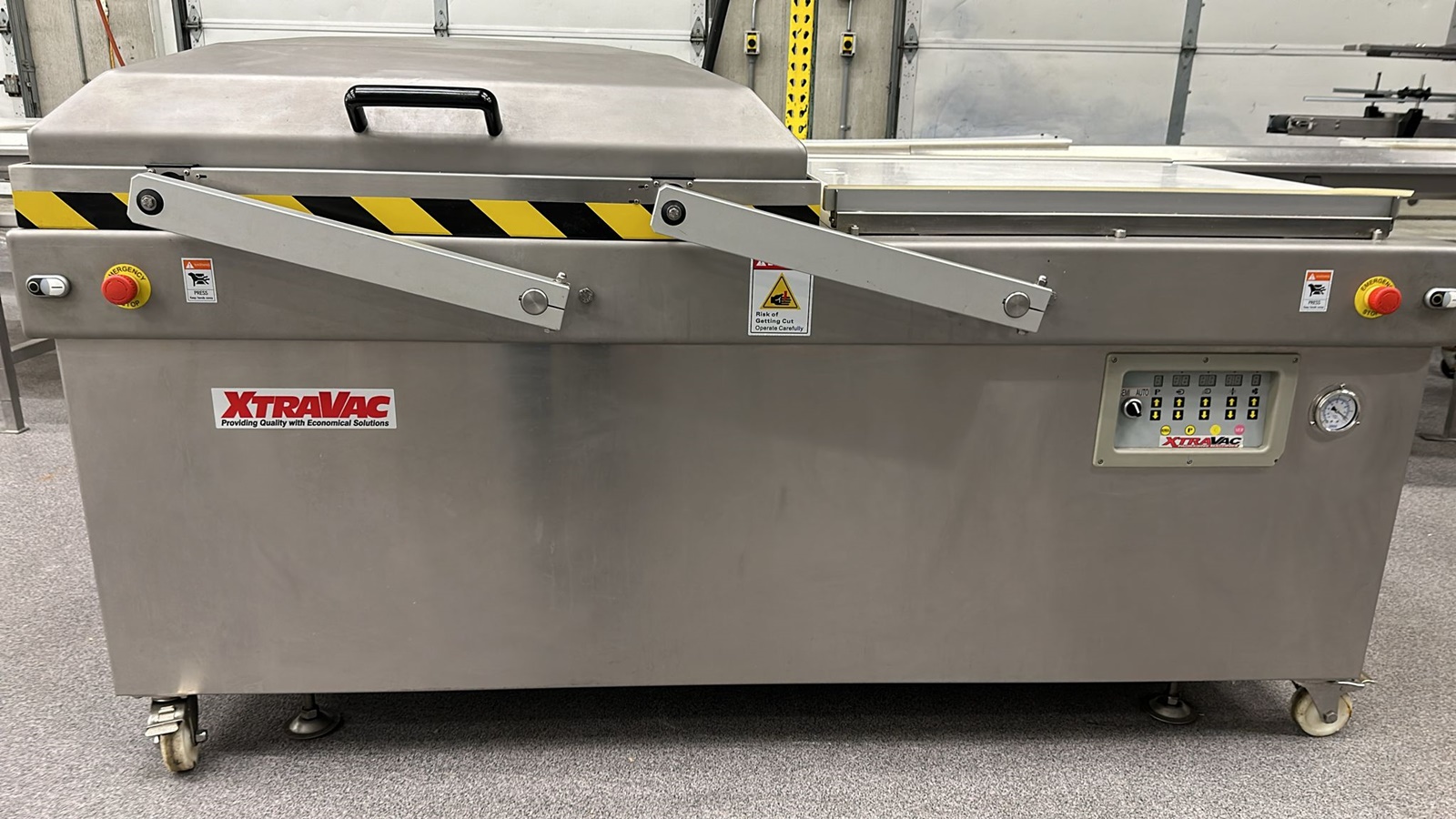 Equipment List : : MTC Food Processing Equipment