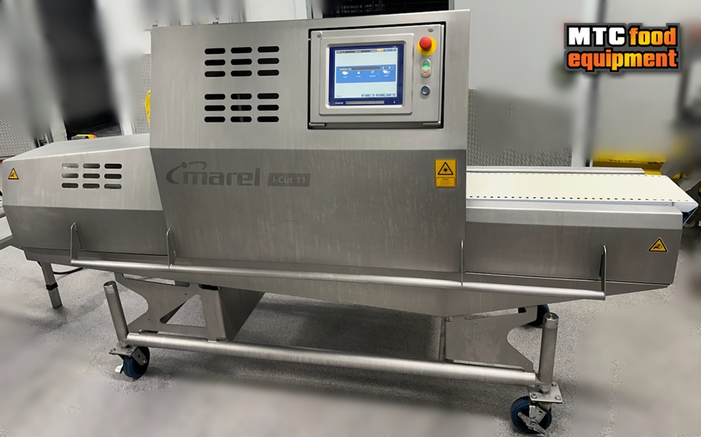 Special Of The Week : : MTC Food Processing Equipment