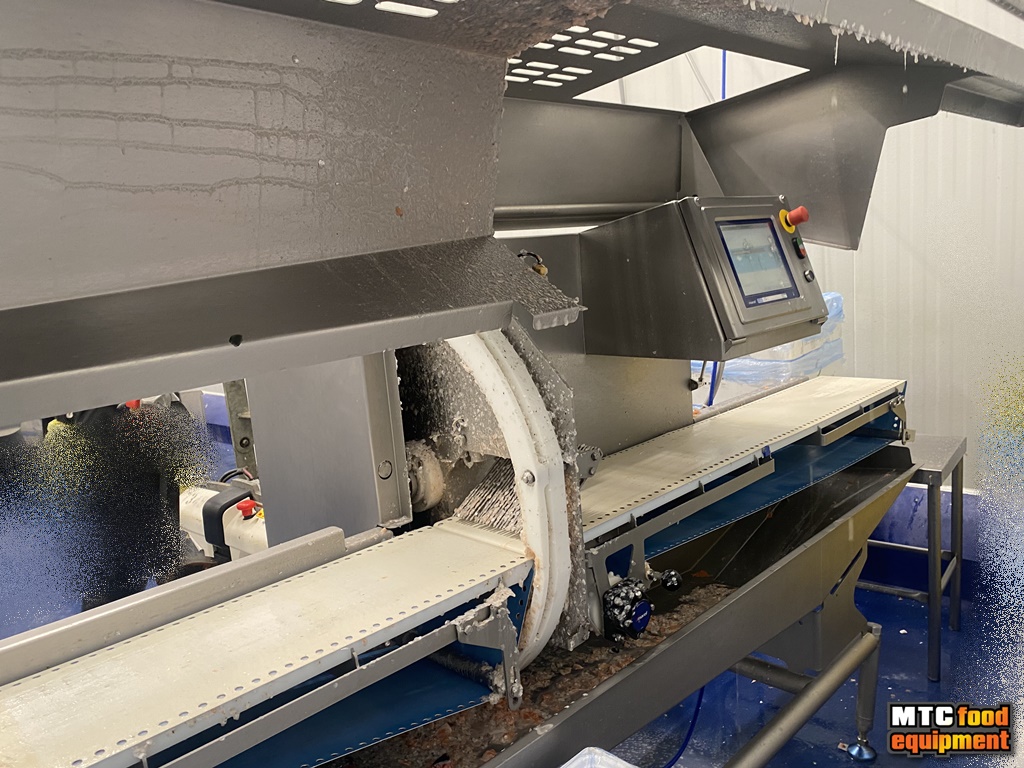 Equipment List : : MTC Food Processing Equipment