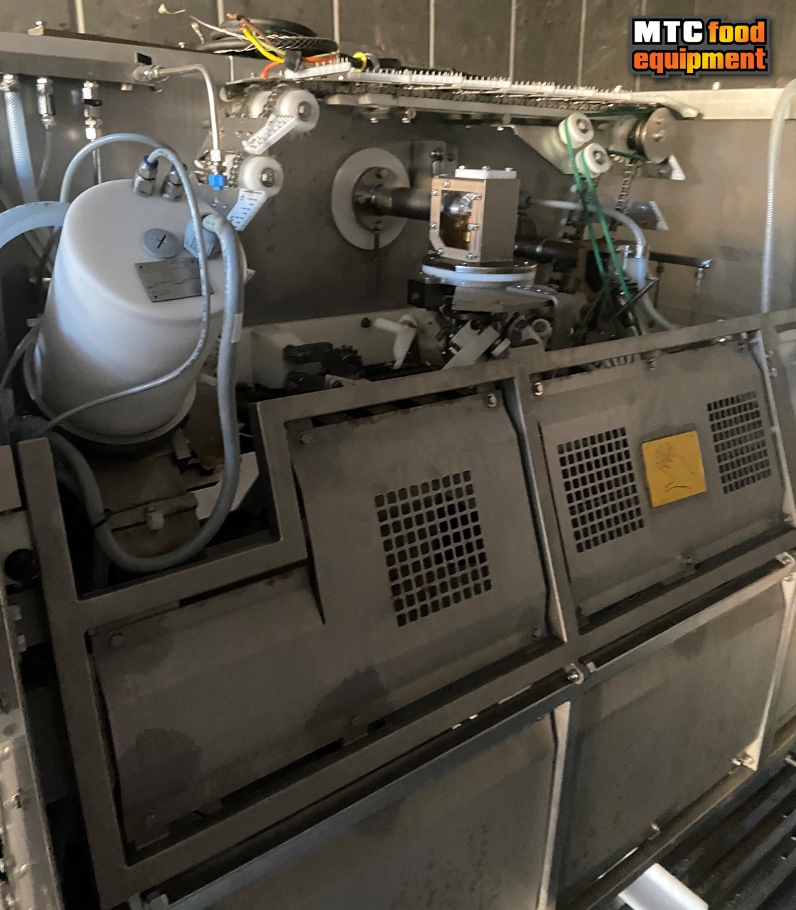 Special Of The Week : : MTC Food Processing Equipment