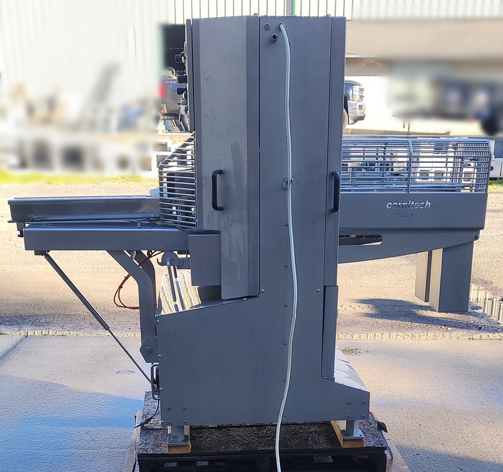 Equipment List : : MTC Food Processing Equipment