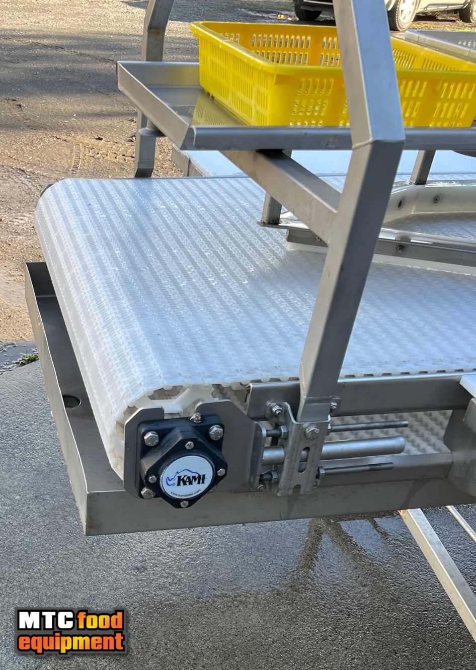 Equipment List : : MTC Food Processing Equipment