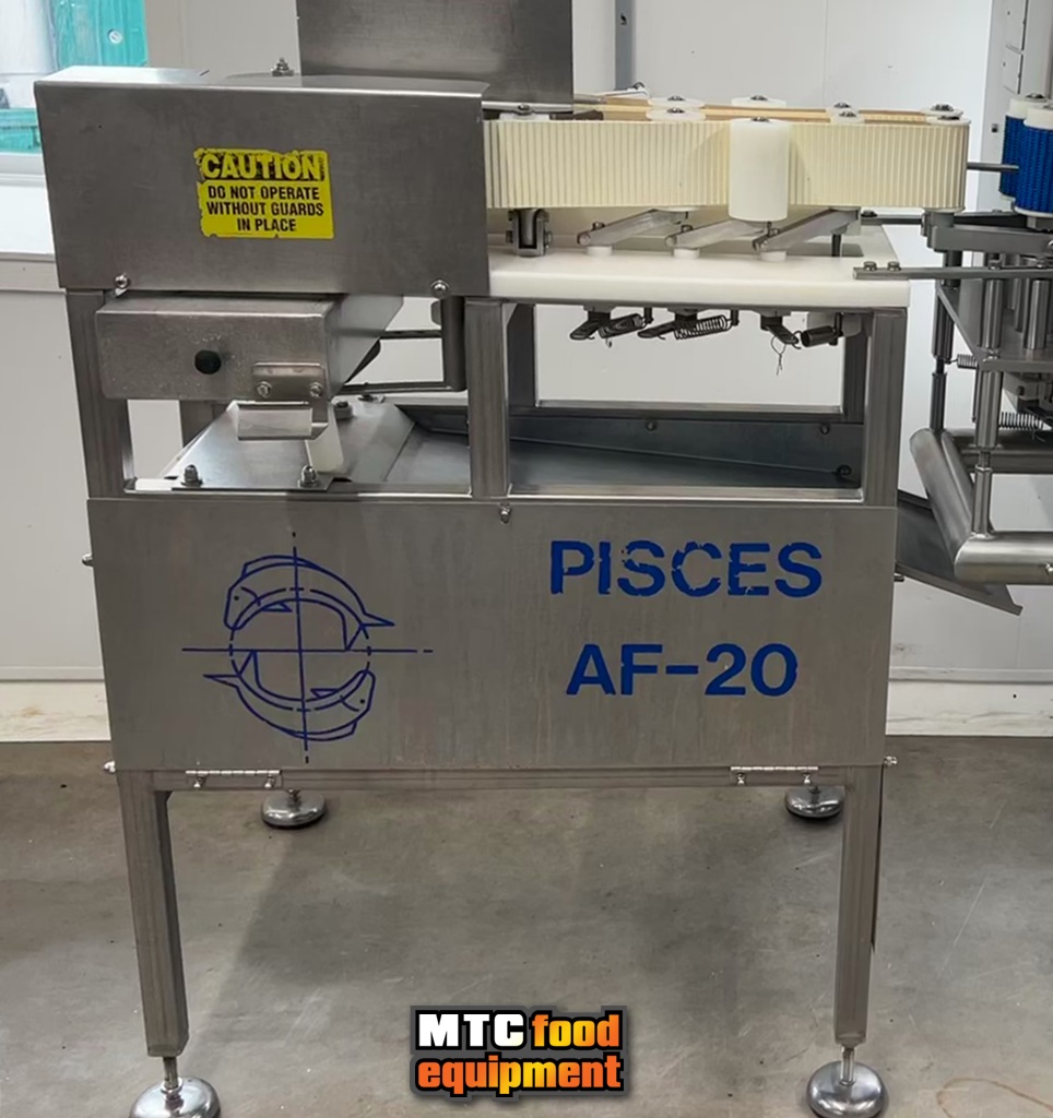 Equipment List : : MTC Food Processing Equipment