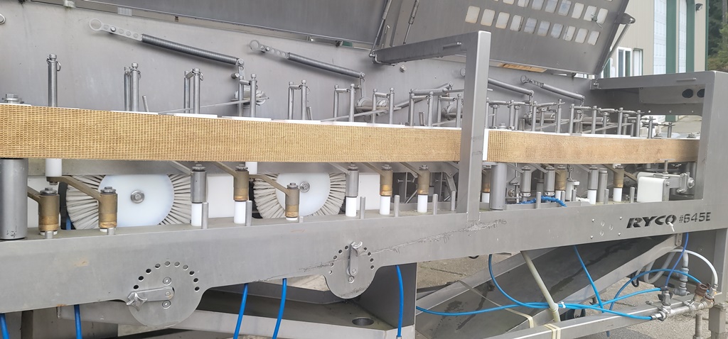 Equipment List : : MTC Food Processing Equipment