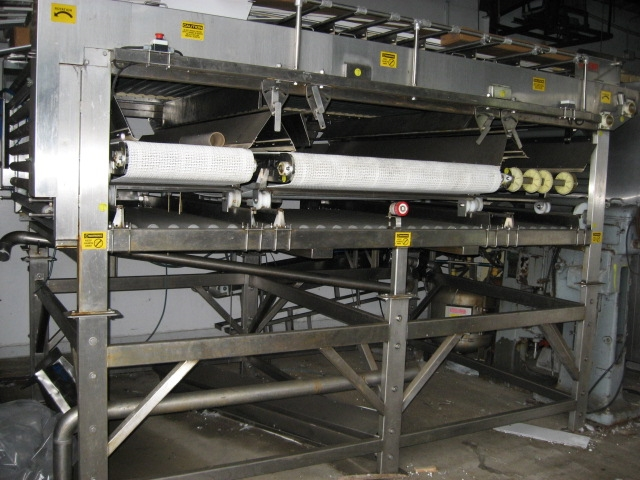 Equipment List : : MTC Food Processing Equipment