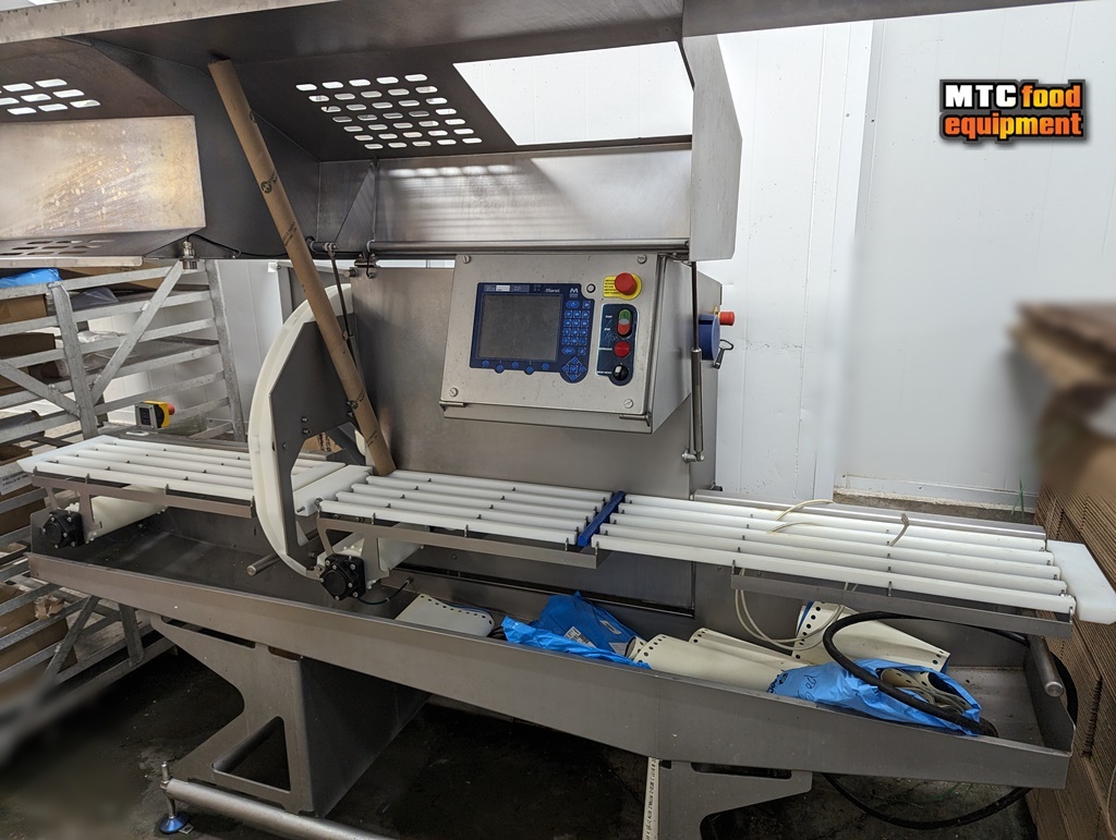 Special Of The Week : : MTC Food Processing Equipment