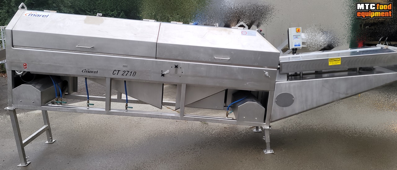 Equipment List : : MTC Food Processing Equipment