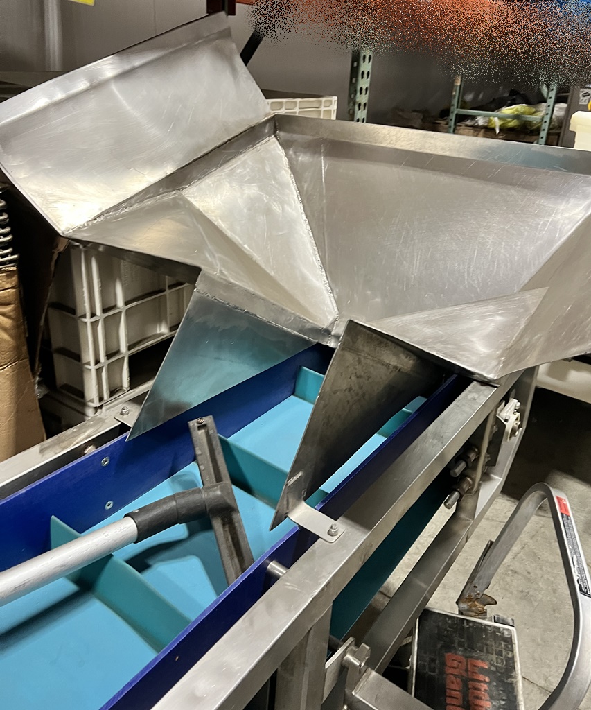 Equipment List : : MTC Food Processing Equipment