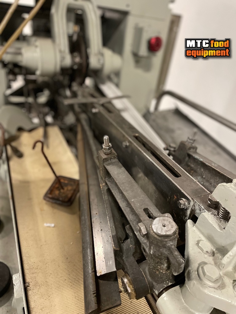 Equipment List : : MTC Food Processing Equipment