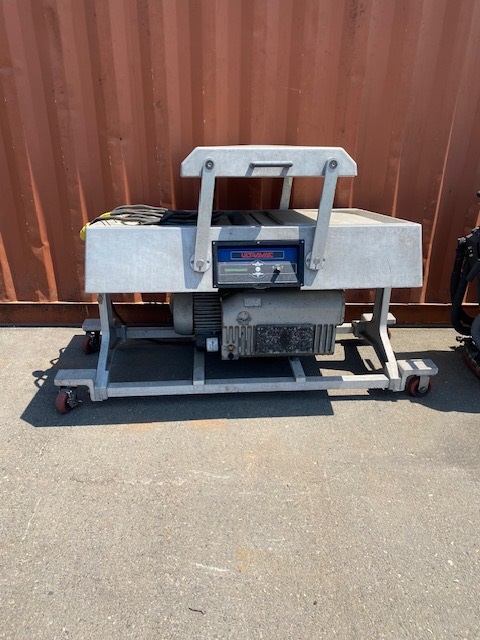 Equipment List : : MTC Food Processing Equipment